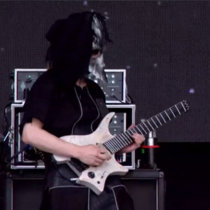 Kami Band – Unofficial BABYMETAL News