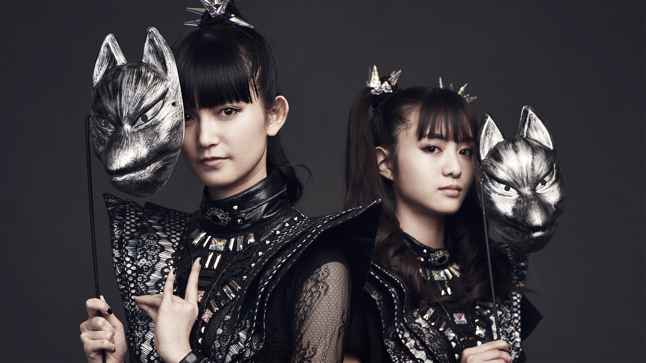 BABYMETAL Interview In Kerrang 1804 – Unofficial BABYMETAL News