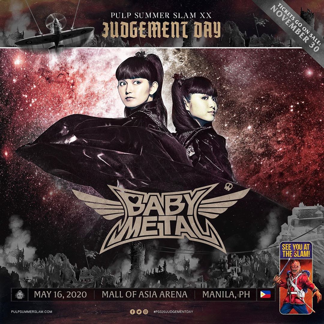 PULP Live World (PULP Summer Slam Organizers) Have Put Their Operations ...