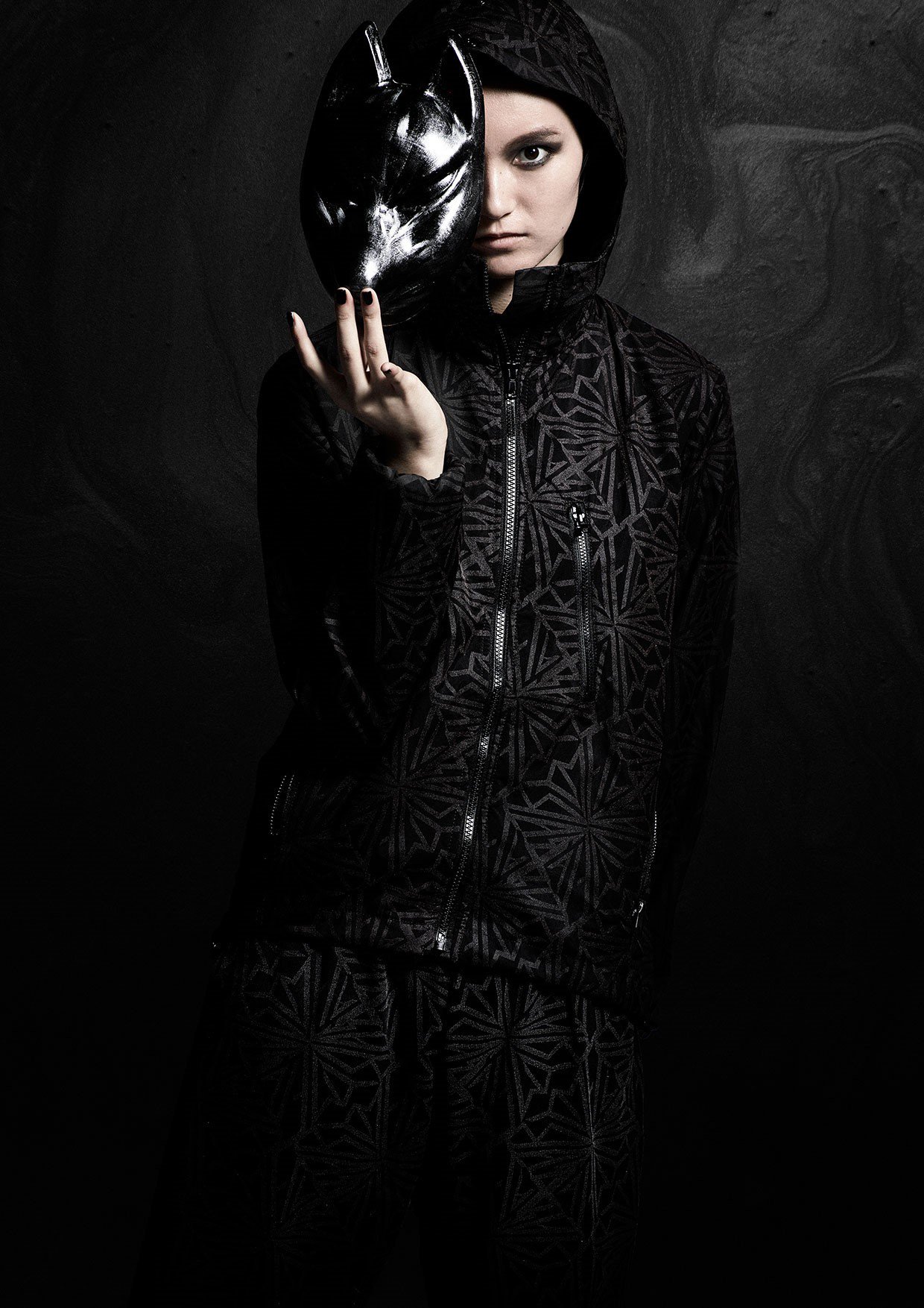 BABYMETAL Has Shared Another Picture For The “FOX MASK FESTIVAL ...