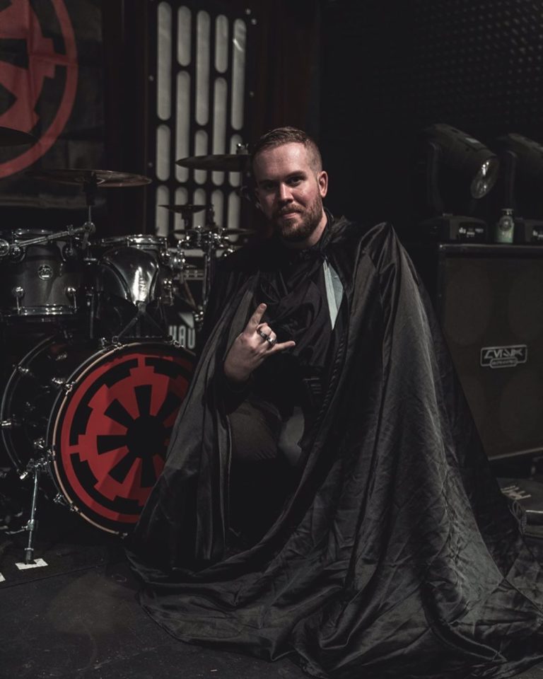 Happy Birthday To The Guitar God Of The West, Chris Kelly! – Unofficial ...