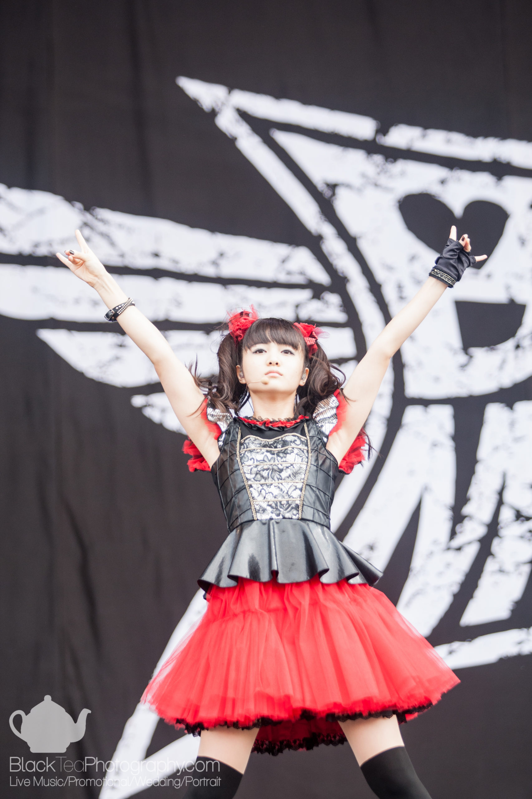 Happy 21st Birthday MOAMETAL/Moa Kikuchi! – Unofficial BABYMETAL News