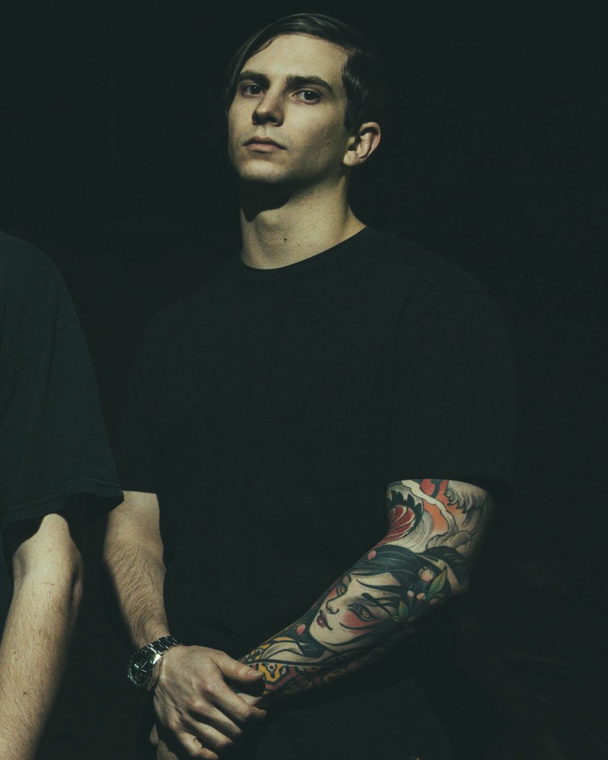 Happy 27th Birthday To The Drums God Of The West, Anthony Barone ...