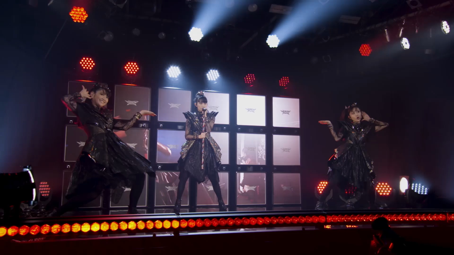 [Show Report] “STAY METAL STAY ROCK-MAY-KAN” Stream – Unofficial ...