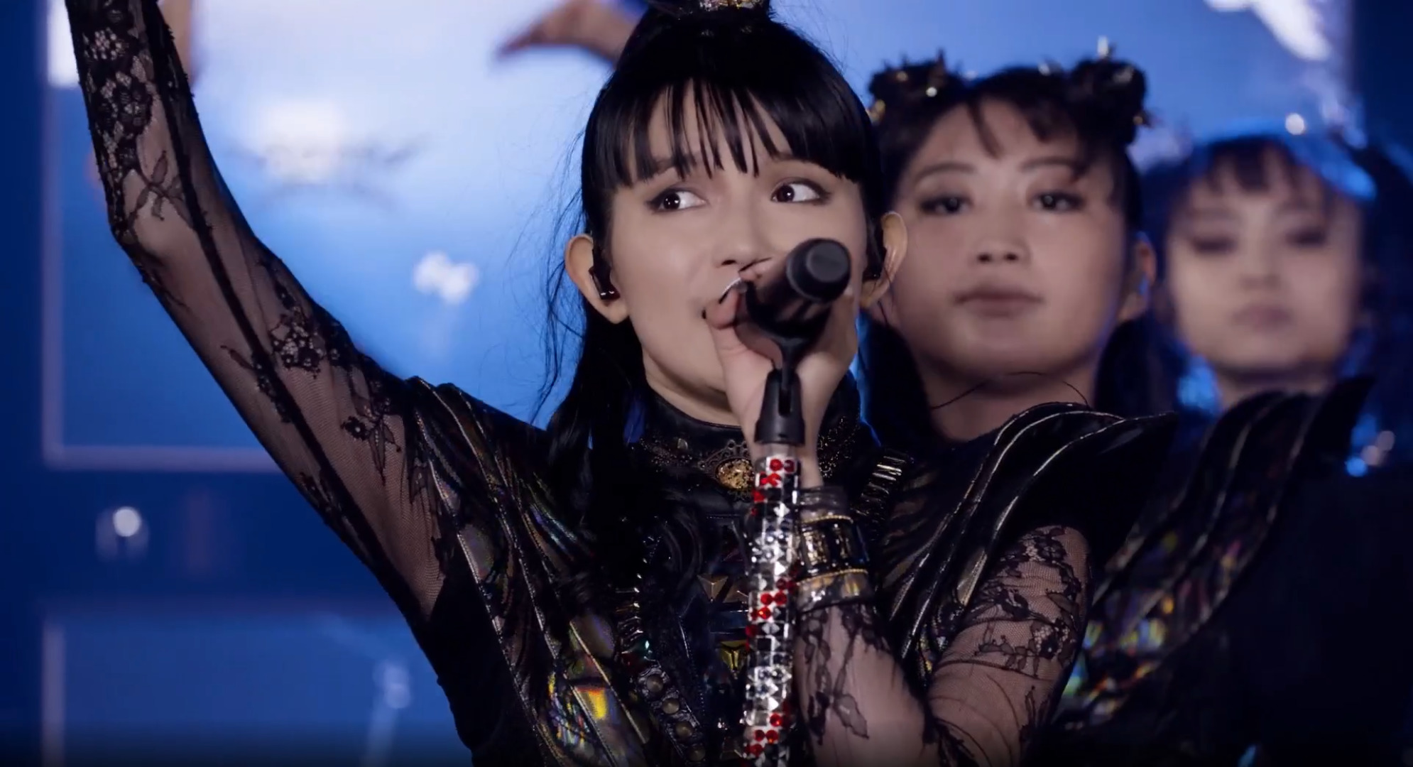 [Show Report] “STAY METAL STAY ROCK-MAY-KAN” Stream – Unofficial ...