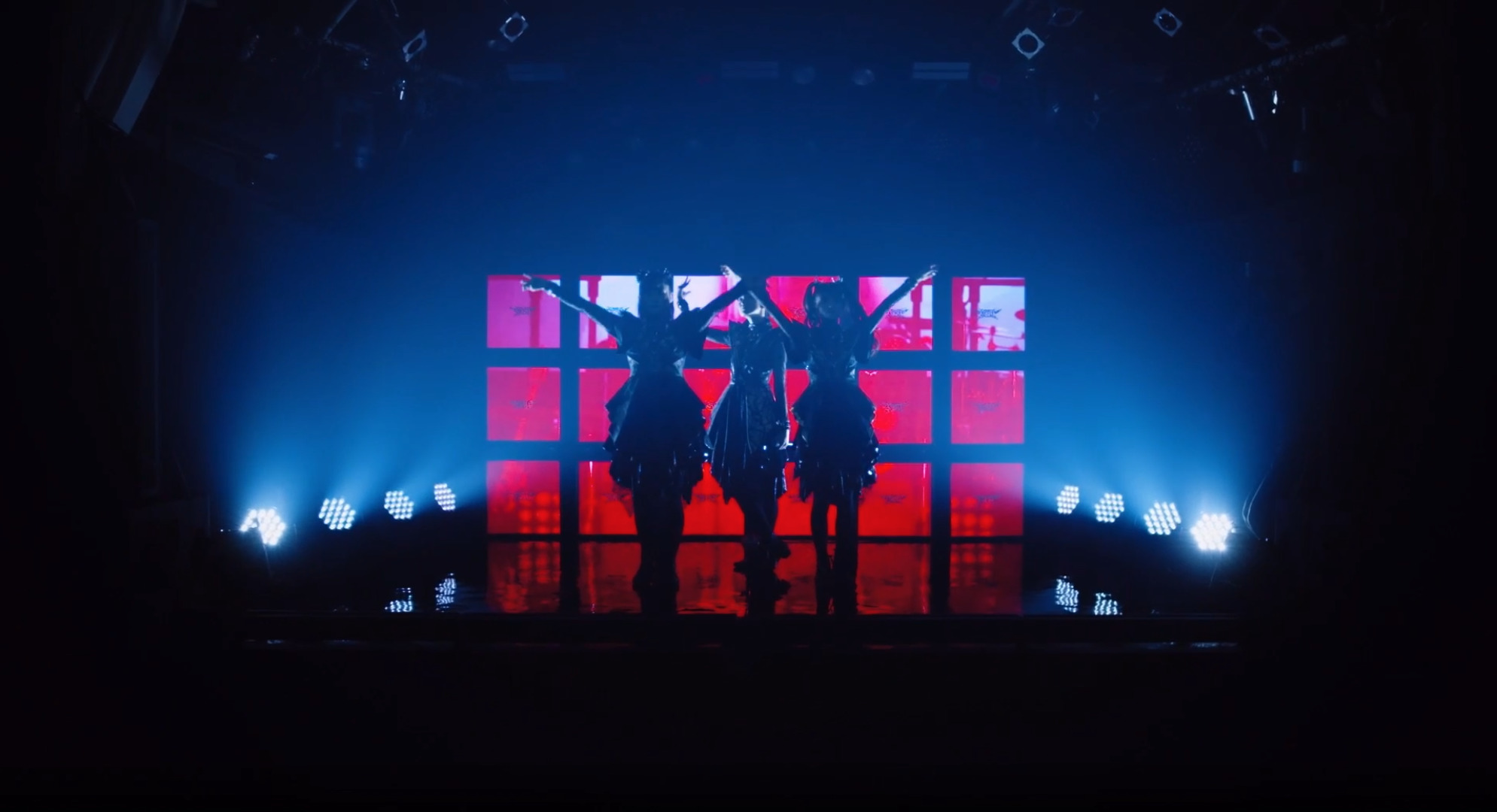 [Show Report] “STAY METAL STAY ROCK-MAY-KAN” Stream – Unofficial ...