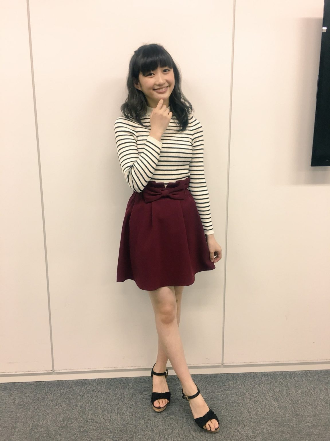 Happy 19th Birthday To The Avenger, Momoko Okazaki (aka MOMOKOMETAL ...