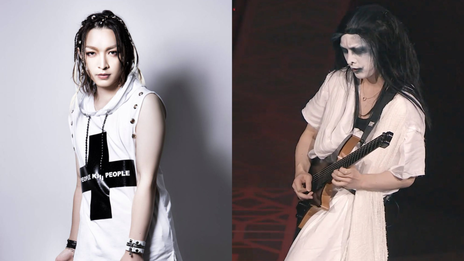 Happy 34th Birthday To The God Of Guitar, Leda! – Unofficial BABYMETAL News