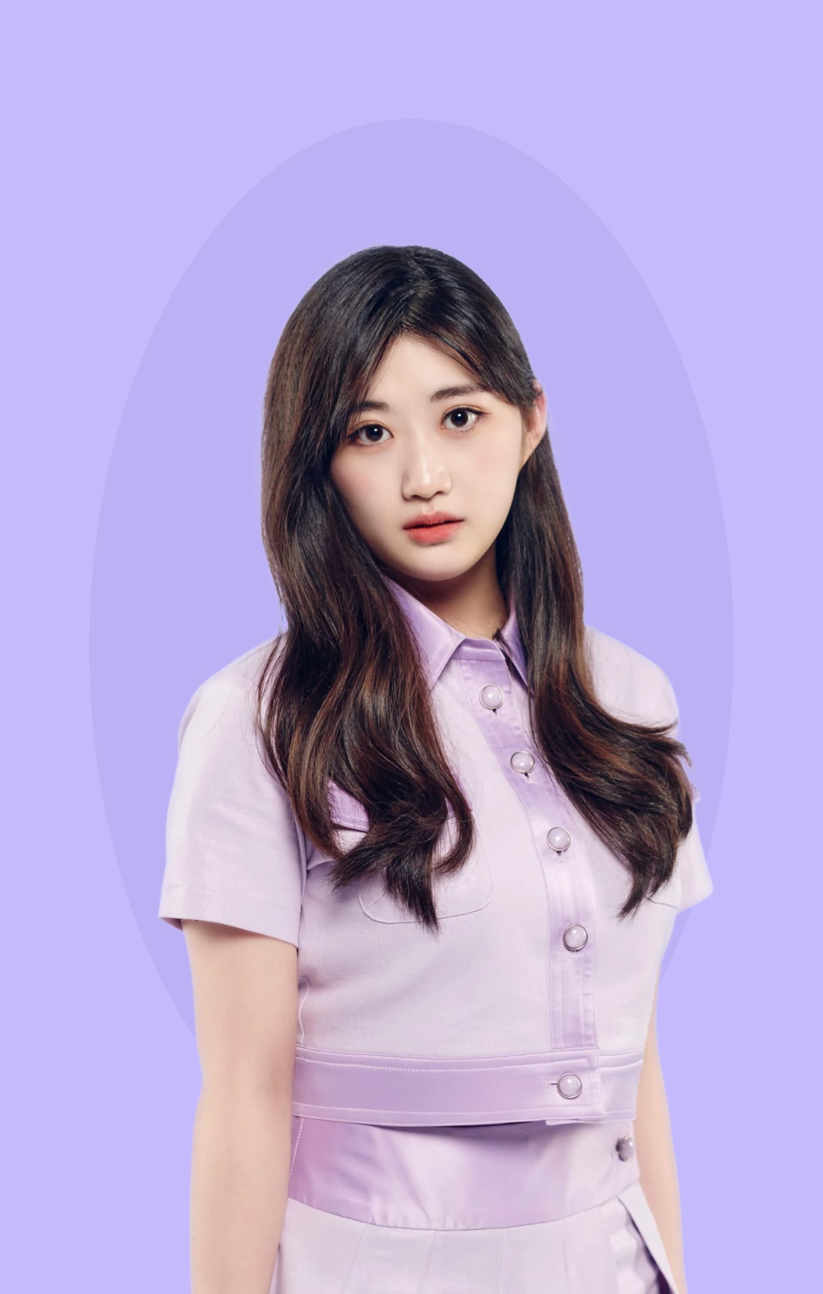 Momoko Okazaki Is Participating In “Girls Planet 999” – Unofficial ...