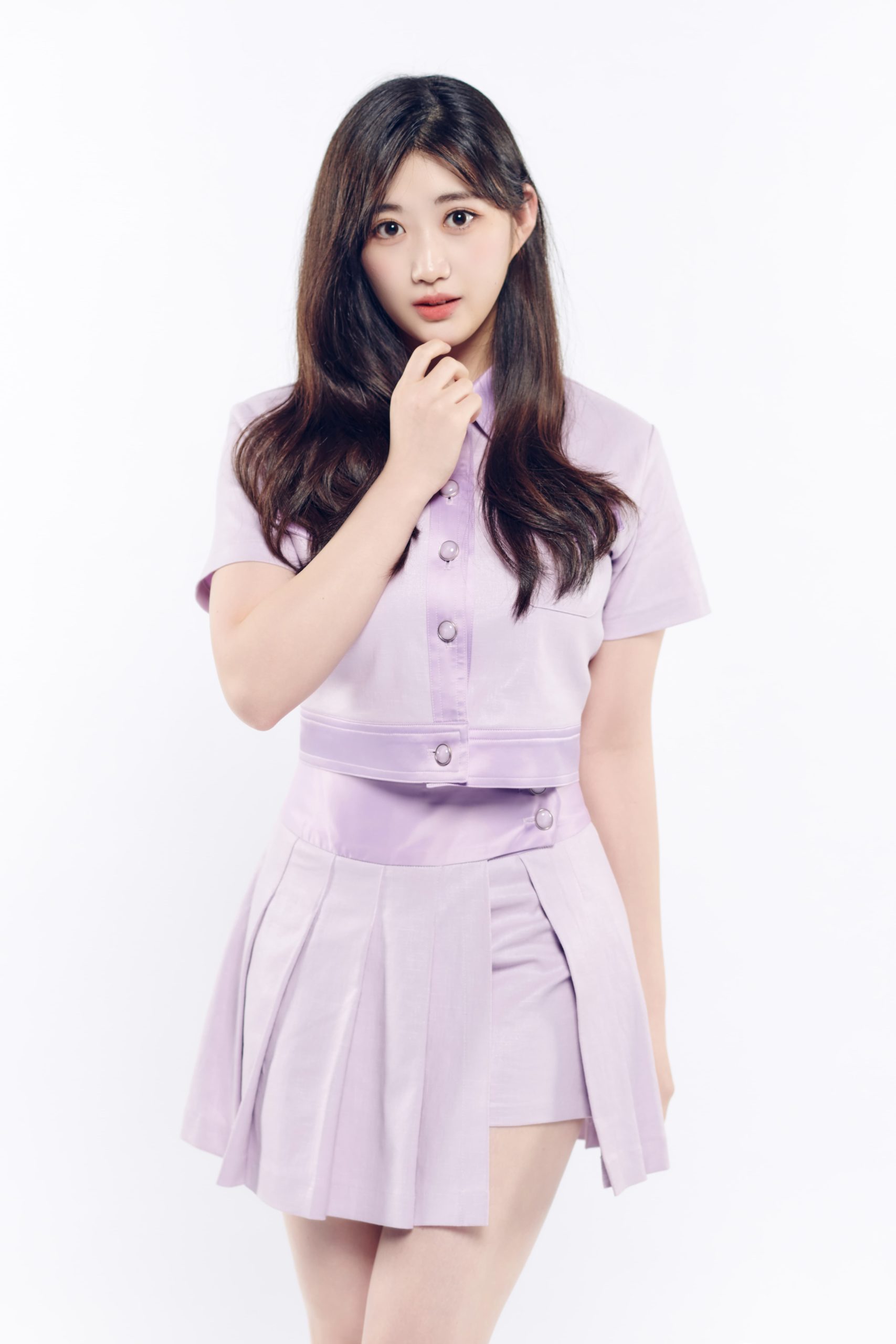 Momoko Okazaki Is Participating In “Girls Planet 999” – Unofficial ...