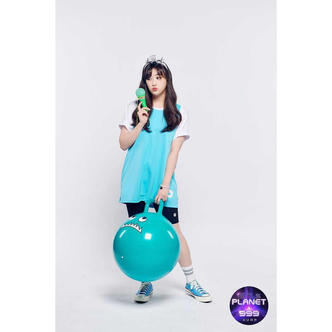 Momoko Okazaki Is Participating In “Girls Planet 999” – Unofficial ...