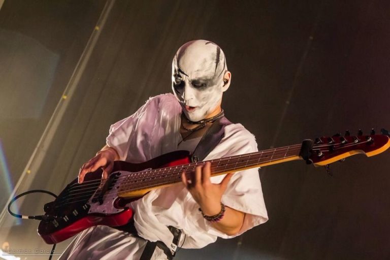 Kami Band/Crew – Unofficial BABYMETAL News