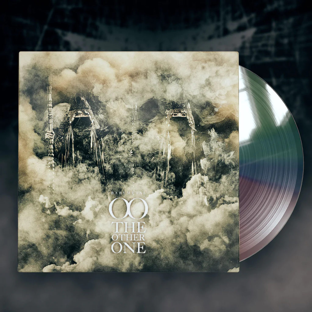 “THE OTHER ONE” Concept Album Artwork, Tracklist, Pre-Order Bonuses And ...