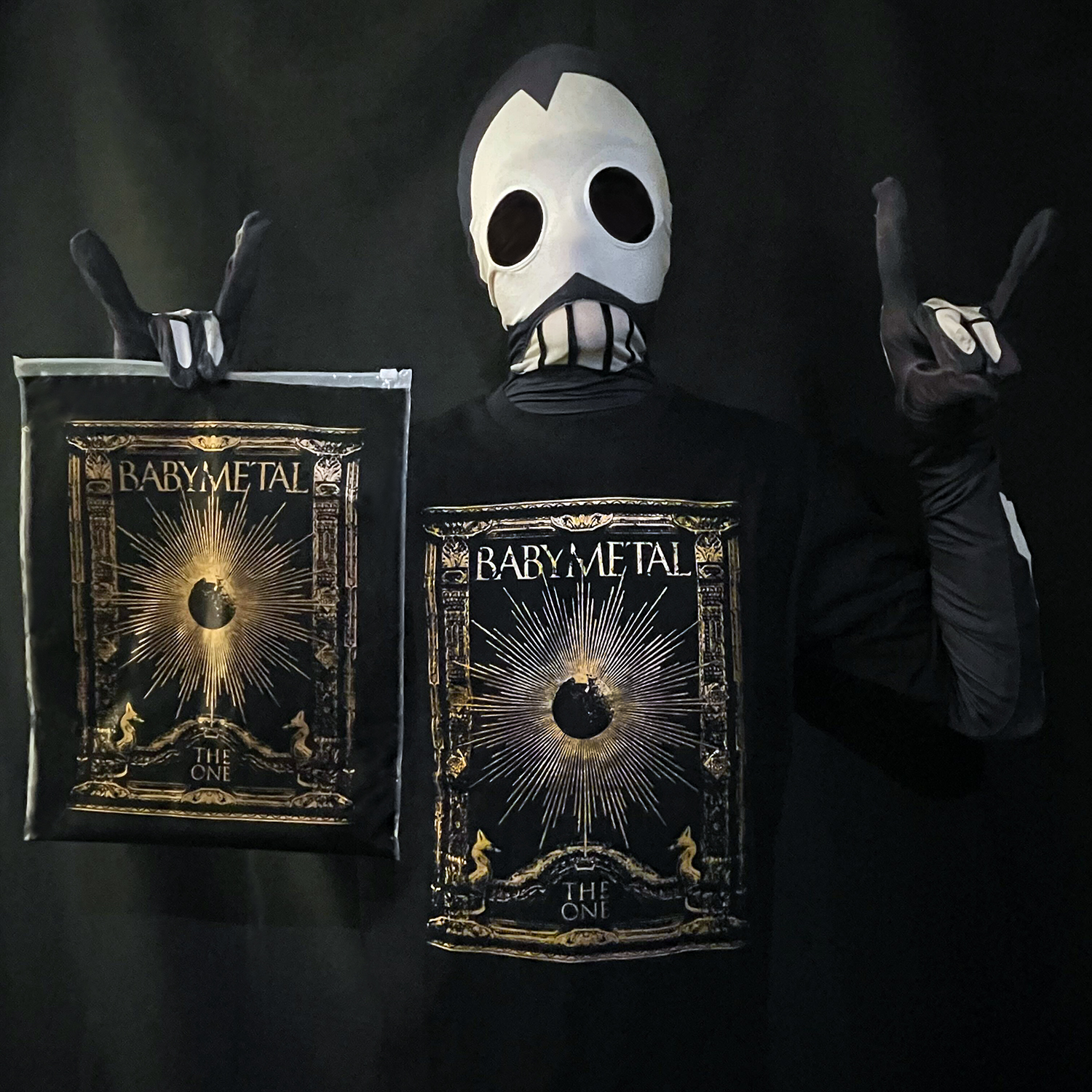 THE ONE 2024 Membership Announced – Unofficial BABYMETAL News